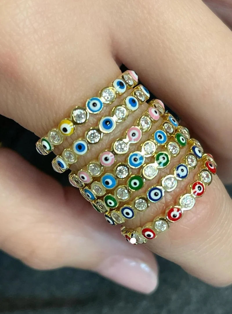 Rings: The Finishing Touch – Rodolfo Lugo Jewels USA