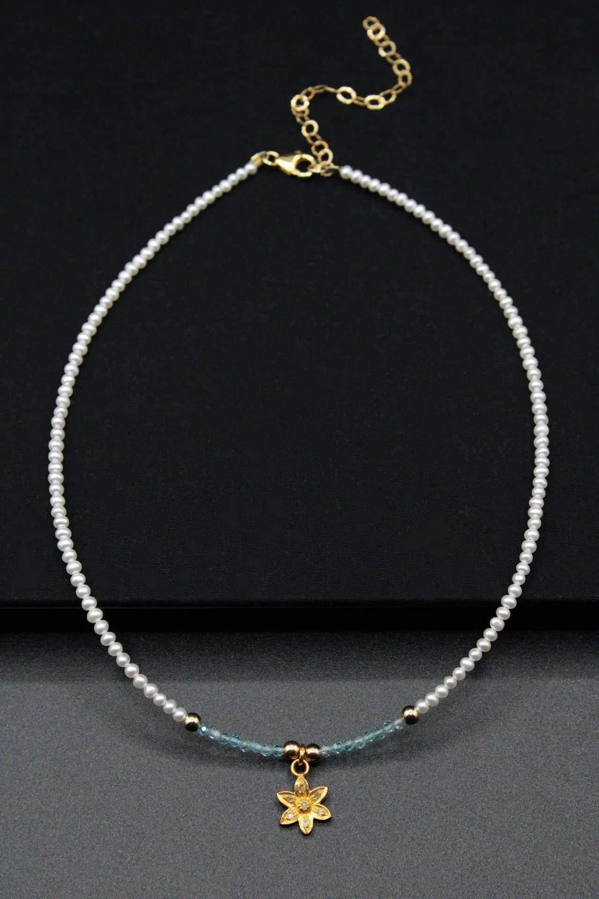 Necklaces: The Ultimate Statement Piece – Rodolfo Lugo Jewels USA